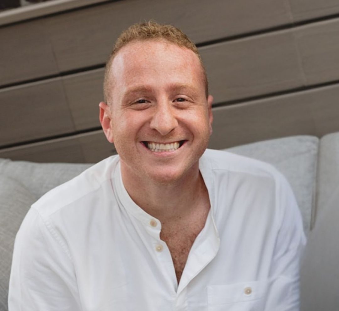 Teddy Betesh - SmartFlyer Manhattan-based Travel Advisor