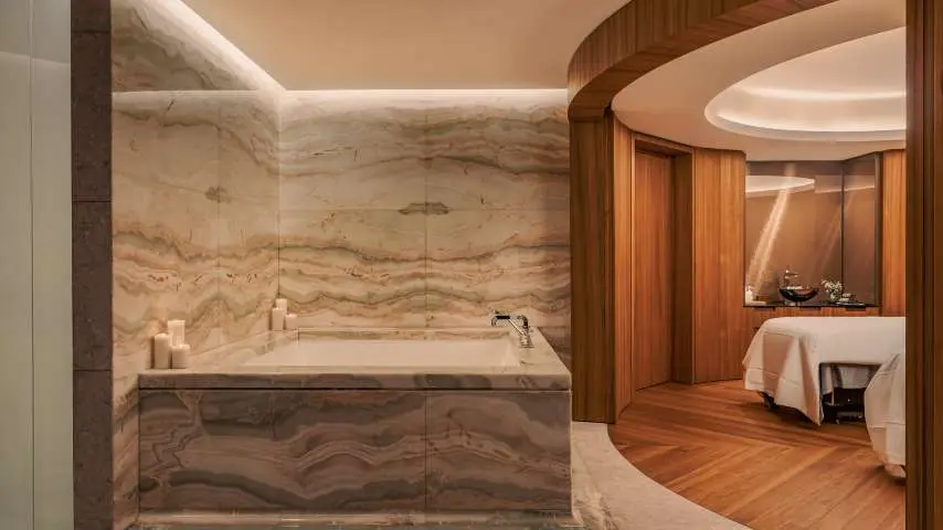 Bulgari Hotel Paris - SmartFlyer